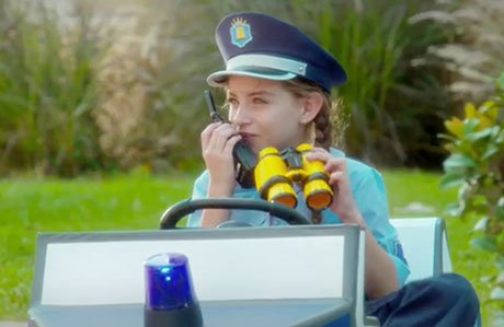 NickALive!: Nickelodeon Israel Mines Seam of Successful Locally ...