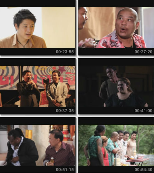 [One2Up] ยืมวันเสาร์ คืนเช้าวันจันทร์ [VCD Master][พากย์ไทย] - MoviHDZ ...