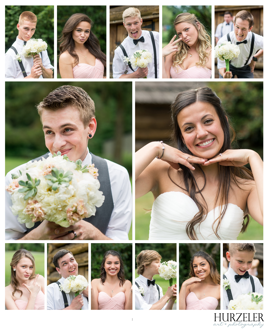 Hurzeler Photography | the Blog.: Scott & Lacey | Robinswood House Wedding