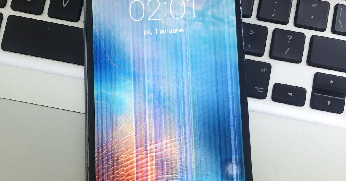 How To Remove Vertical Lines ON IPHONE Screen How To Fix Repair Things Yourself