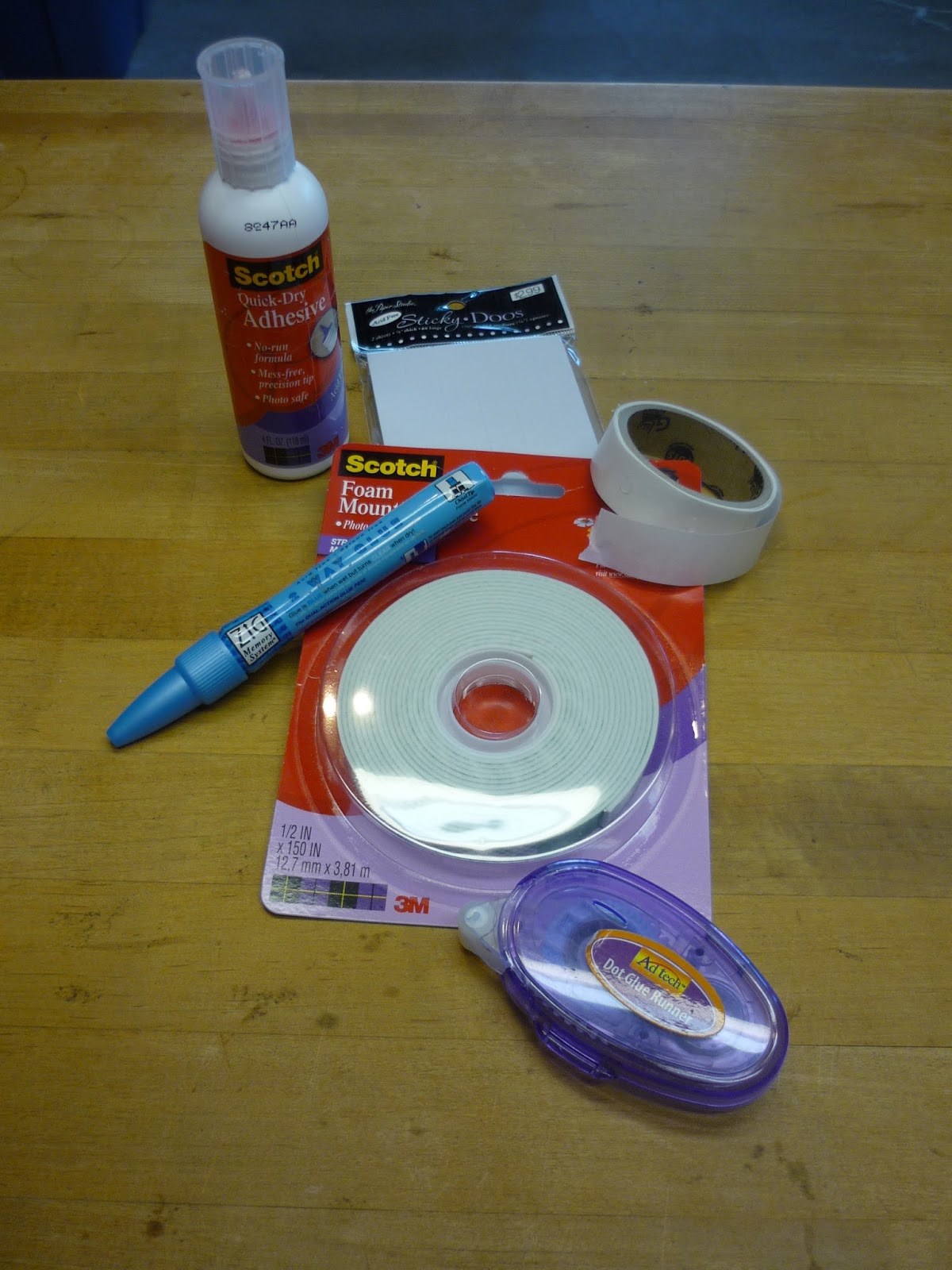 Cardmaking