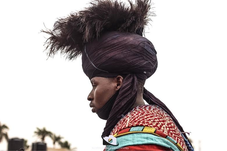 Photos from Eid Mubarak celebration in Bauchi