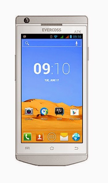 Harga Dan Spesifikasi Hp Cross A7K Android Murah Terbaru | TULISANKU