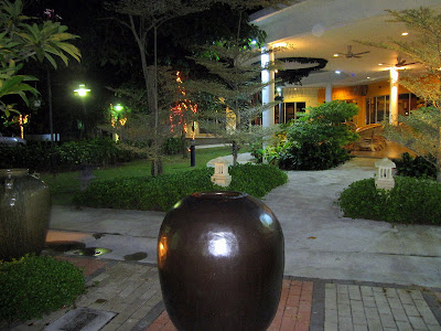 Setia Alam Sambodhi Buddhist Association Selangor: Dhamma Talks at the ...