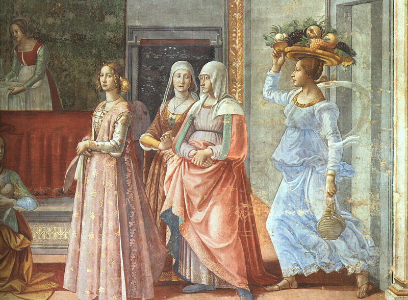 Aylwen Gardiner-Garden: EDHDA Italian Renaissance Costume Project (Part 3)