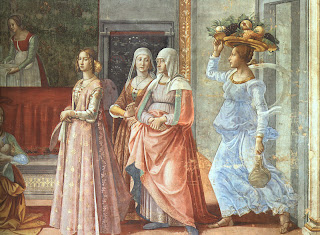 Aylwen Gardiner-Garden: EDHDA Italian Renaissance Costume Project (Part 3)