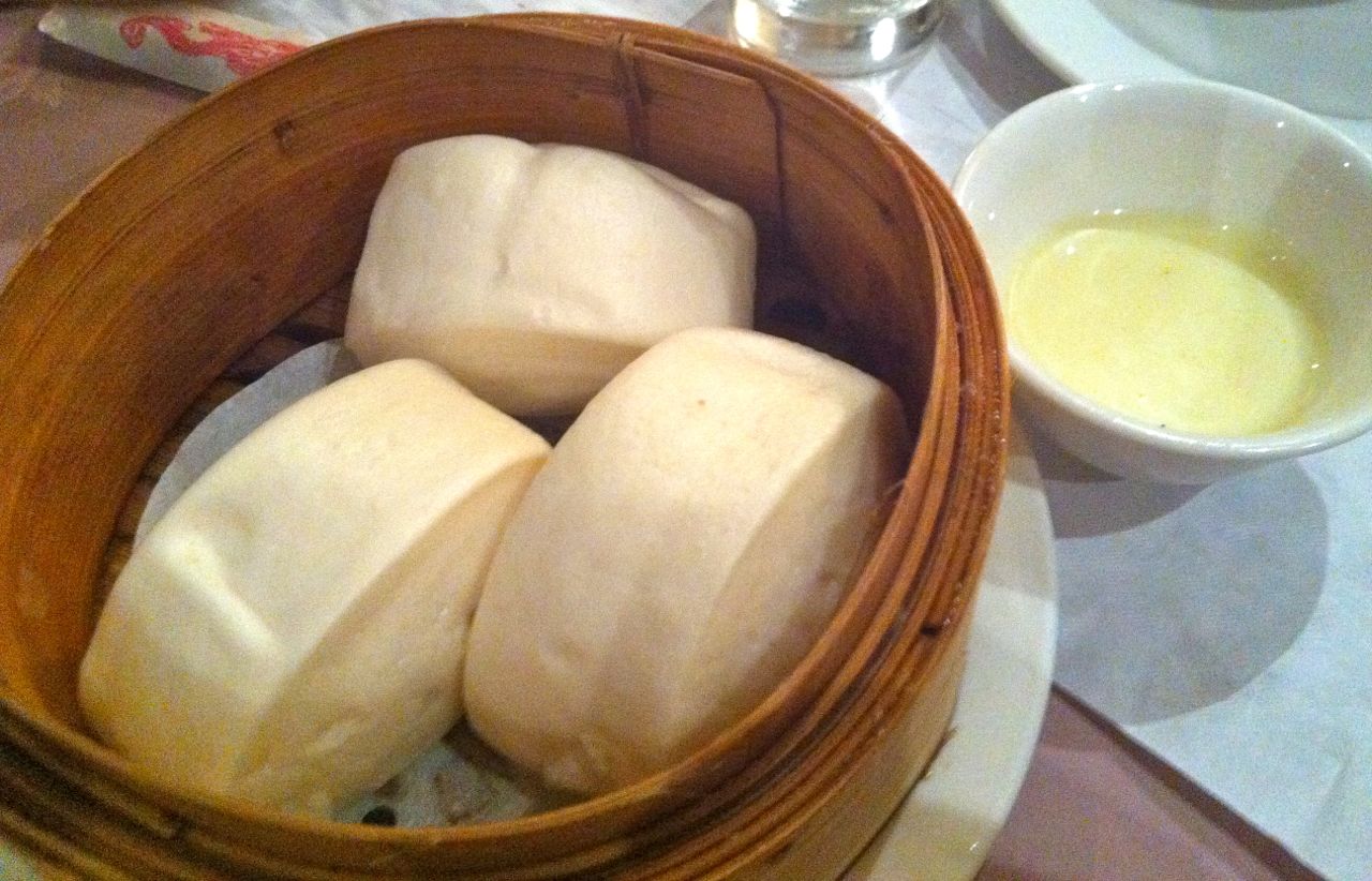 HUNGRY HOSS: Tai Pan, Manchester