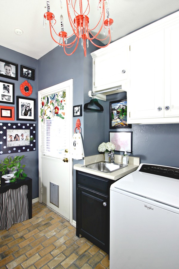 MY FIVE FAVORITE WAYS TO ORGANIZE ROOM BY ROOM | Dimples and Tangles