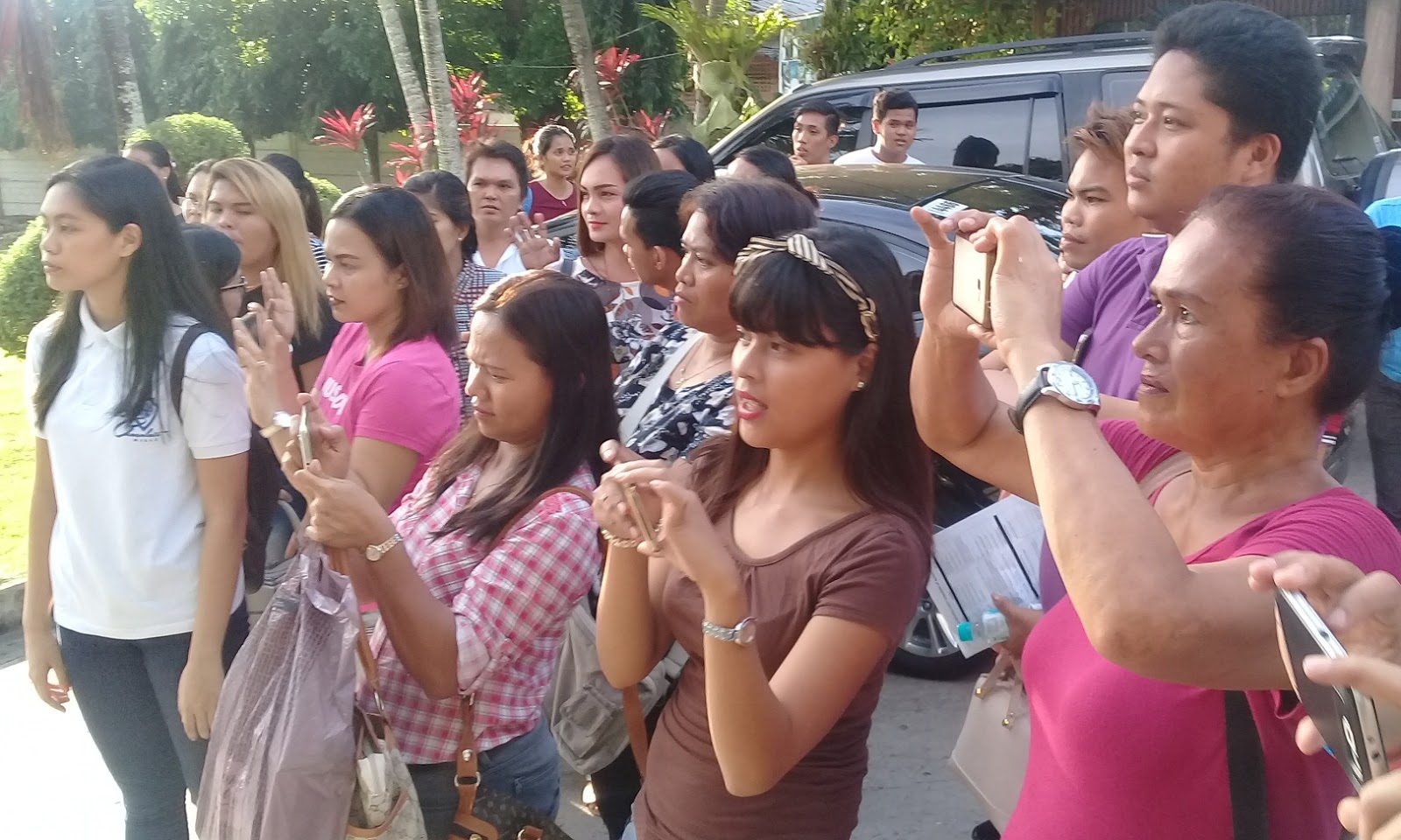 Bohol's Roving Eye: It is Miss Bohol Season Once Again!