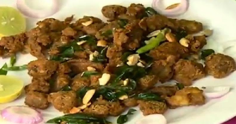 Non Veg - Starters - Mutton 65 | Mother Recipe Secrets