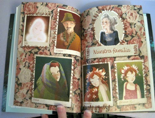 Neverland ☆: Libro ~ Fairy Oak 1. El Secreto de las Gemelas