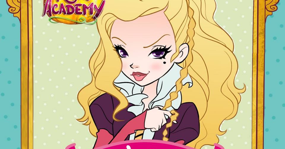 Conoce a Vicky Broomstick de Regal Academy ~ My Winx Club-Pretty!*.
