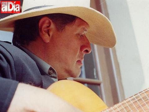 Al Día: WALTER HUMALA, PRIMO DEL PRESIDENTE Y MÚSICO VINCULADO A MOVADEF