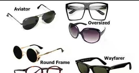 Jual kacamata sigit cahyo: Jenis jenis kacamata