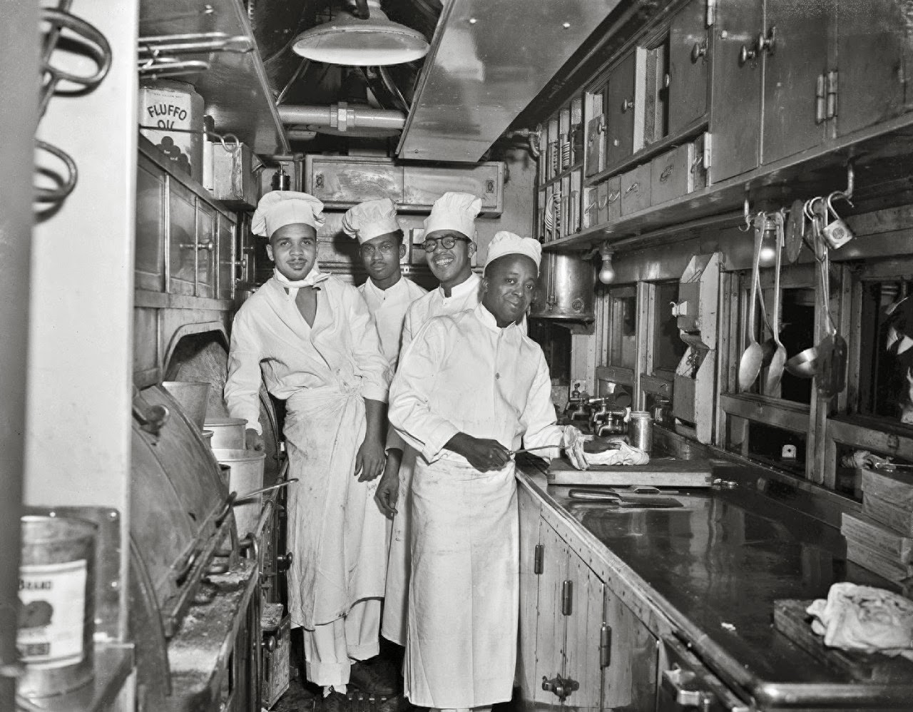 History in Photos: Addison Scurlock