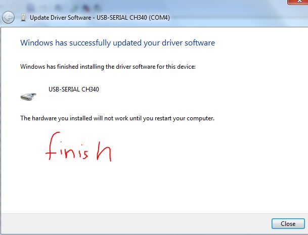 11 Step How to fix Arduino Uno Not Recognized Usb in Windows 7 ~ Aerk Blog 11 Step How to fix Arduino Uno Not Recognized Usb in Windows 7 ~ Aerk Blog
