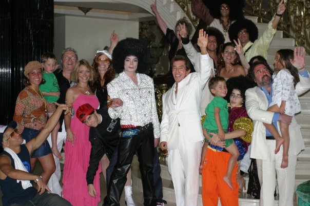 Michael Jackson My Obsession: Tras la máscara: La vida privada de MJ ...