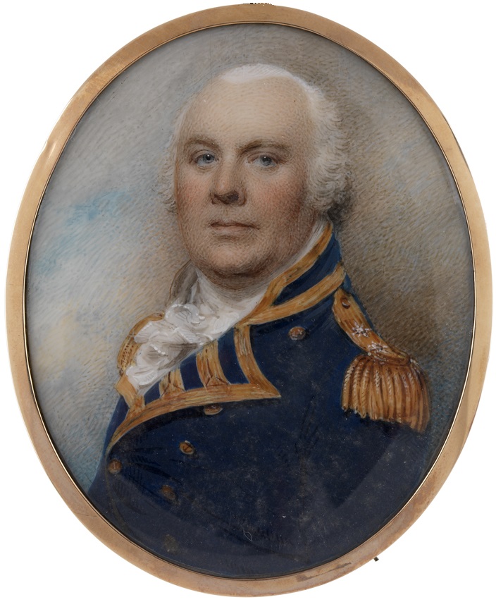 наполеон и революция: Камминг (James Cumming) Джеймс (1738-1808)