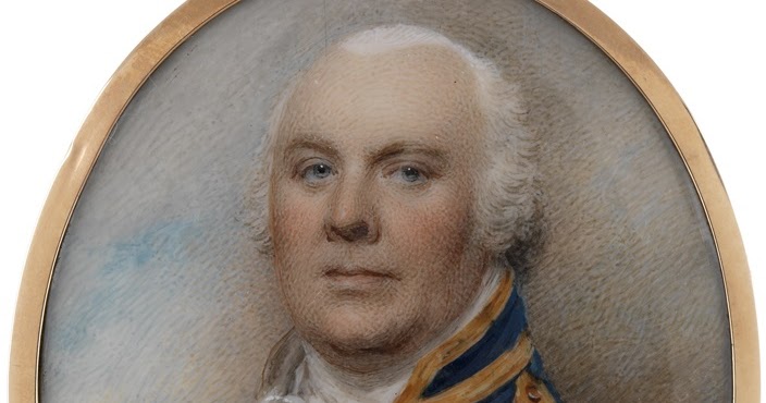 наполеон и революция: Камминг (James Cumming) Джеймс (1738-1808)