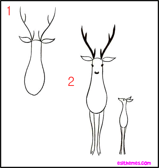 Mrs.Berenice's Art Room: GRADE 2 - Unit 2 - Sharing the planet