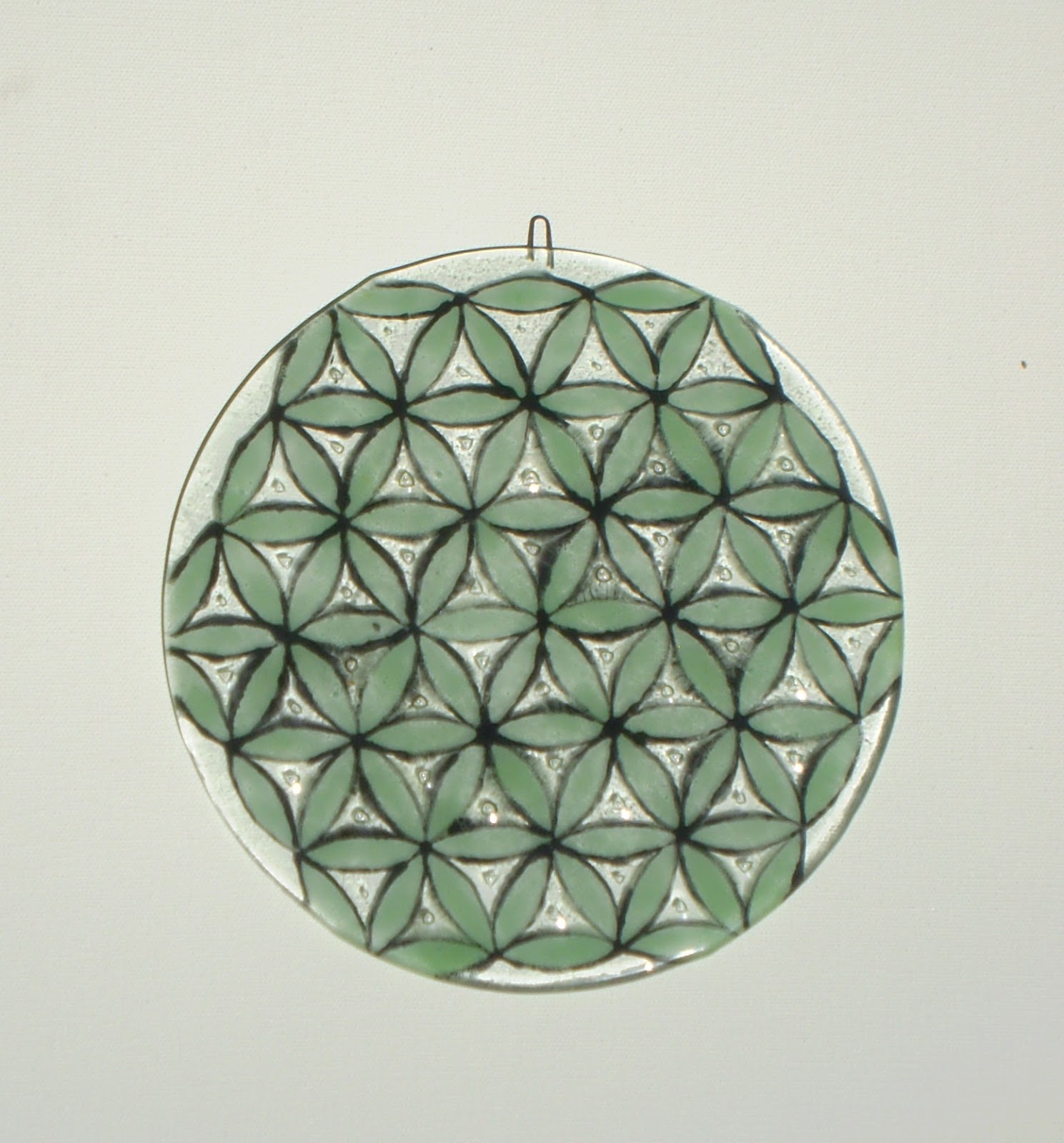 Espacio Zen So Hum: Flor de la Vida - Mandala del Akash