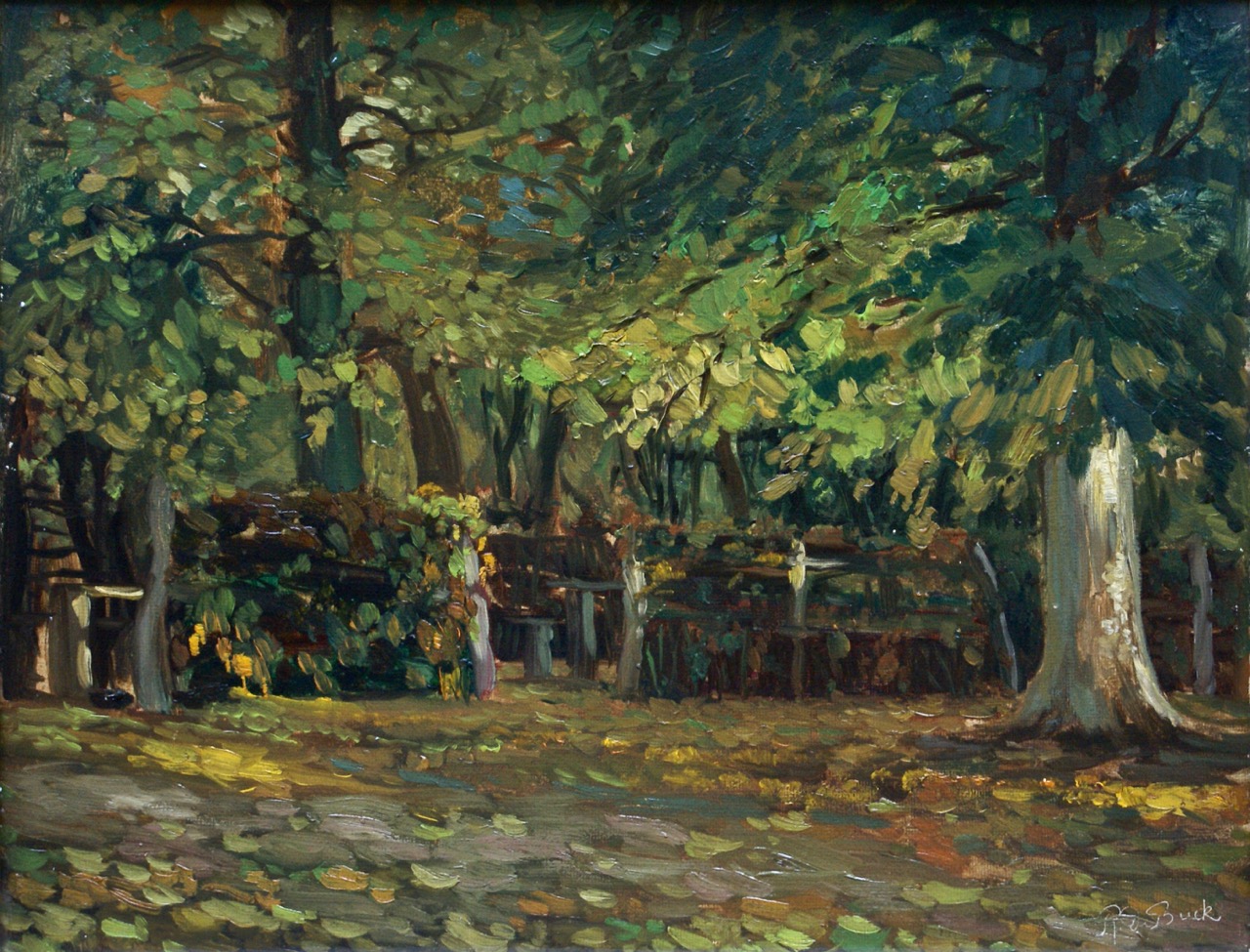 DasPasKunst: Honoré Daumier: 1808 - 1879 / Roger de Backer / Karel de ...