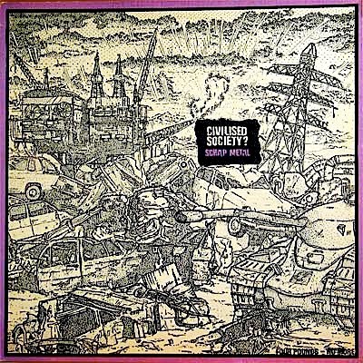 Listen and Understand: Civilised Society?