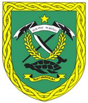 ARTI LAMBANG - iNFO BERAU