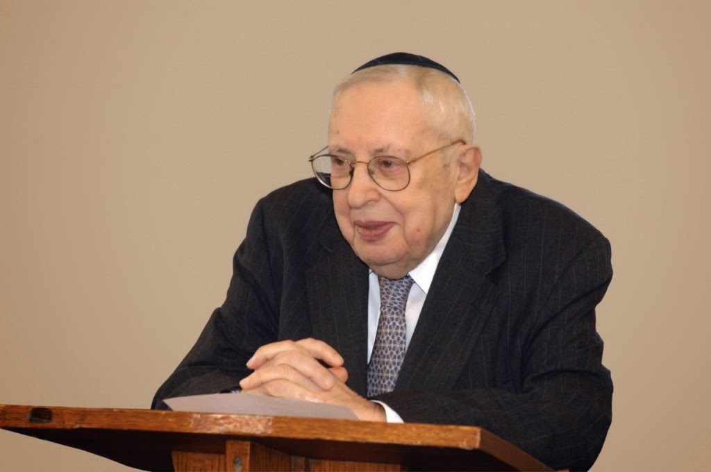 Emes Ve-Emunah: An Israeli Touro?