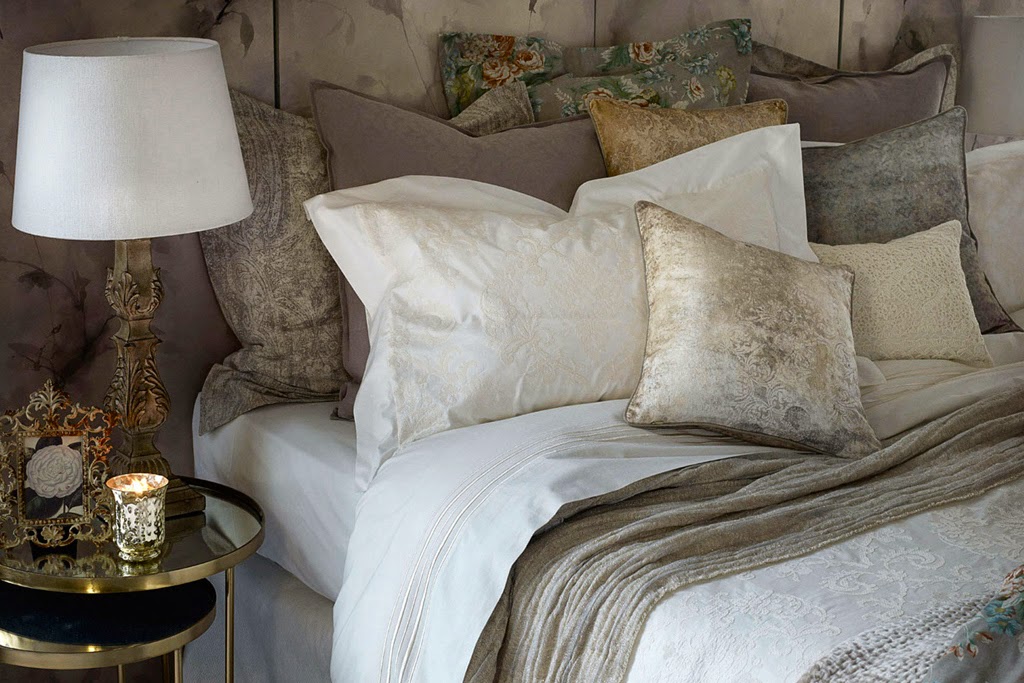 Smartologie: Zara Home Fall/Winter 2014 Lookbook