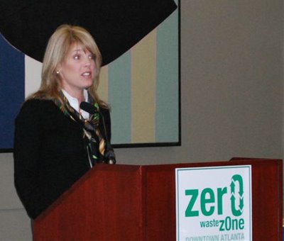 Regeneration in ACTION: Zero Waste Zones Launch Ten-Year Anniversary