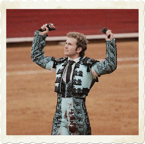 La Aldea de Tauro: Mexicanos en San Isidro (III/III)