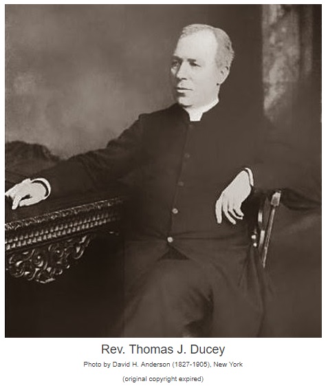 New York and Stuff: James Topham Brady - 1815 / 1869 - Family Tree of ...