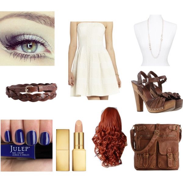 My Universal Disney Obsession: Modern Ariel Outfits