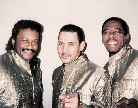 Magic Pop: Fallece Frank “Tchallah” Reed de los Chi-Lites
