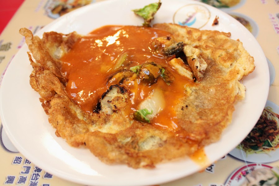 13 MUST-TRY Street Food in Taiwan