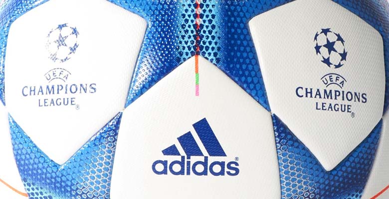 Adidas Finale 2015 15-16 Champions League Ball Released - Footy Headlines