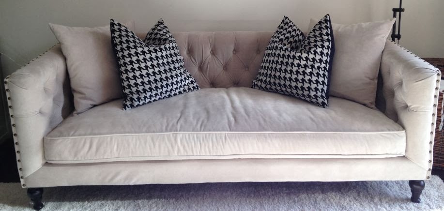 Elegant Domain & Co.: Sitting Pretty