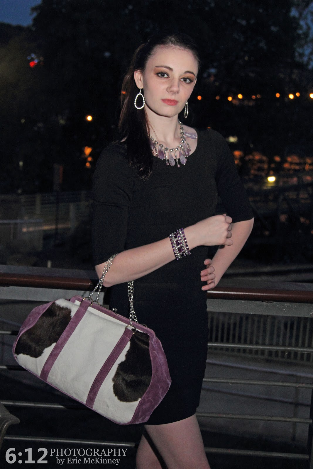 6:12 Photography by Eric McKinney: Knoxville Fashion Week: Day 1 - Set 2