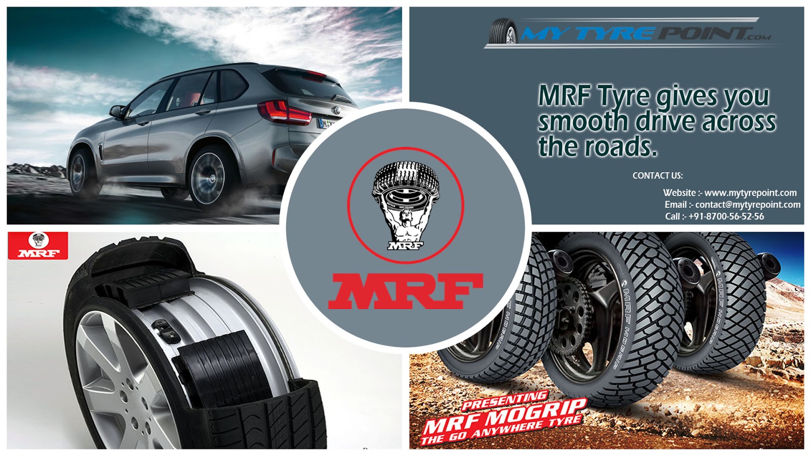 Important Things That Car Owners Need to Know about Tyres