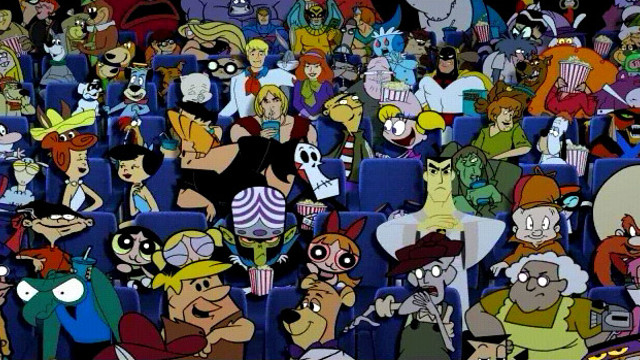 Lido Shuffle: 7 Cartoons that Deserve Live-Action Adaptations