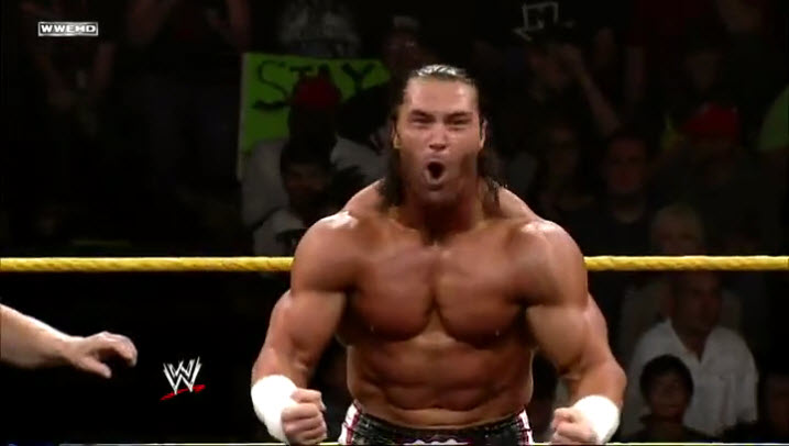 ProWresBlog: WWE NXT 5/22/2013 Results and Review