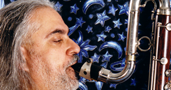 St. Louis Jazz Notes: Jazz this week: J.D. Parran & George Sams, "New ...