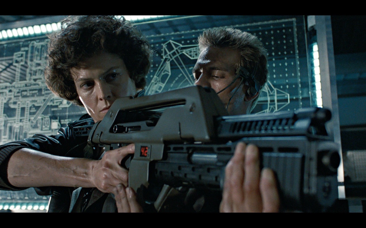 Aliens - Scontro finale, 1986 (Instant Classic)