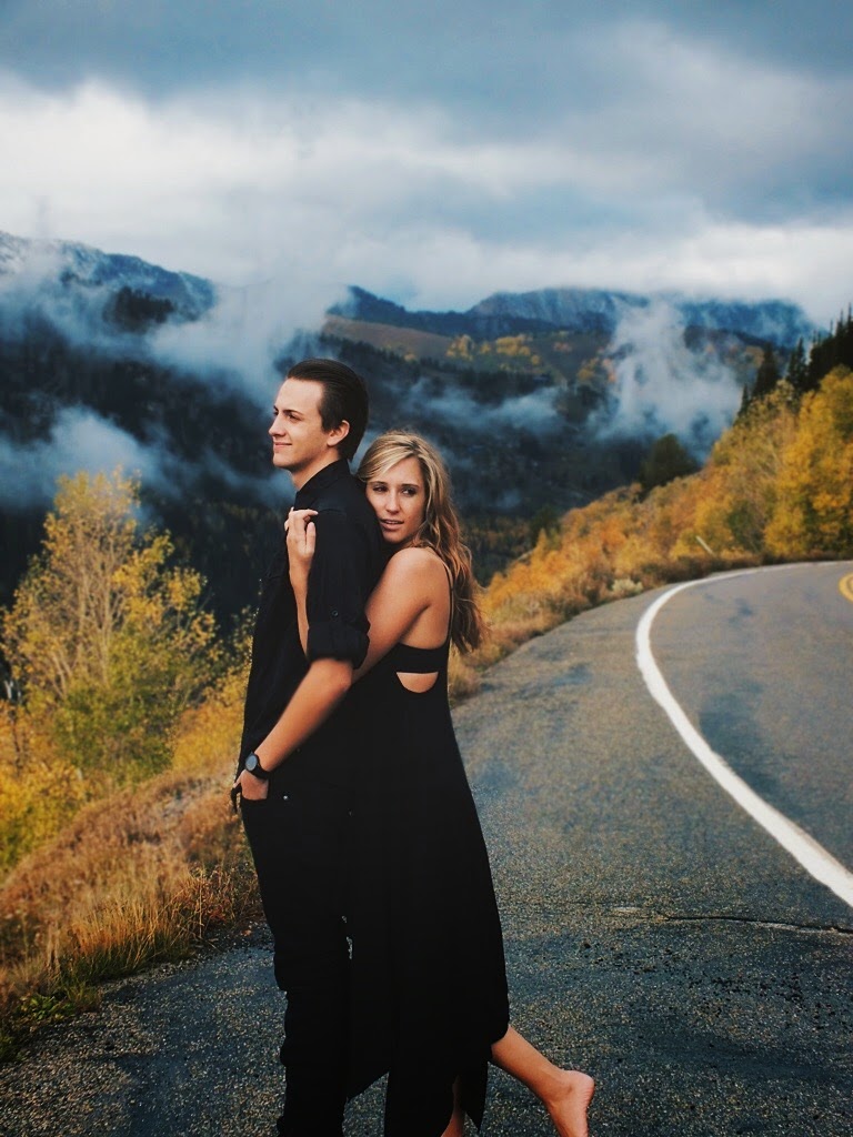 matty kay : together