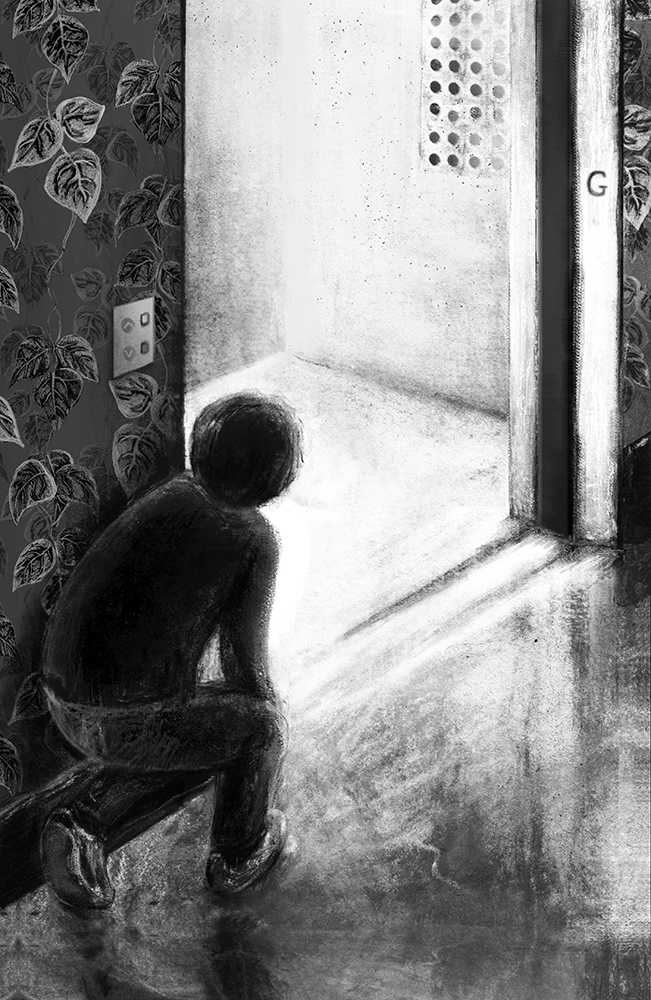 Featured Illustrator: Mary Hays - Words&Pictures