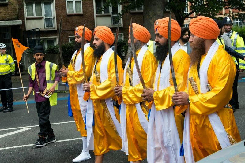 Pakistan: GENTES DE PAKISTAN: TRIBUS Y DIVERSIDAD CULTURAL Y RELIGIOSA ...