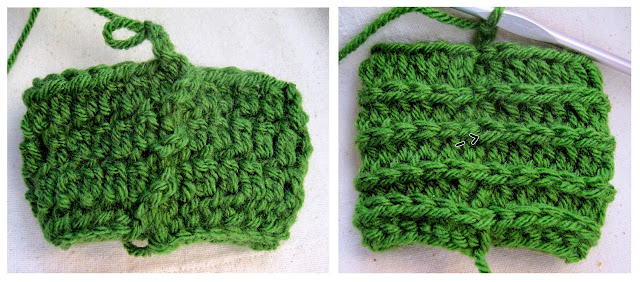 Mr. Micawber's Recipe for Happiness: Two Patterns Published, and a ...