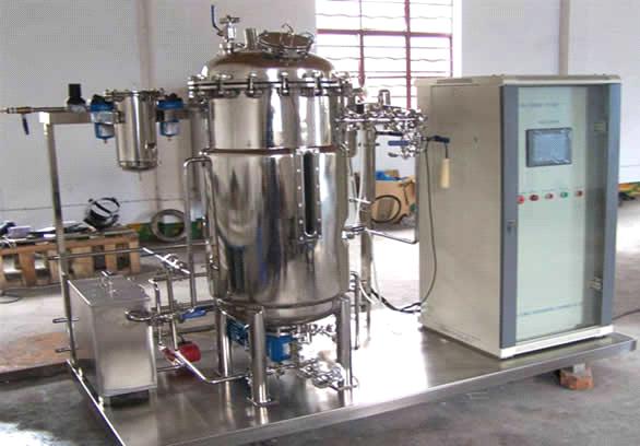 MICROBIOLOGY MOLECULAR BIOLOGY: INDUSTRIAL MICROBIOLOGY