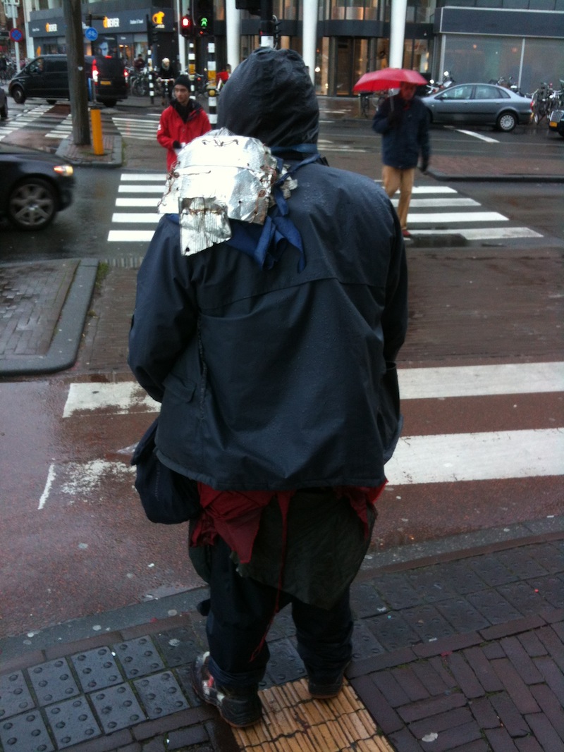 Vincent Mobile Blog: 2012-01-15